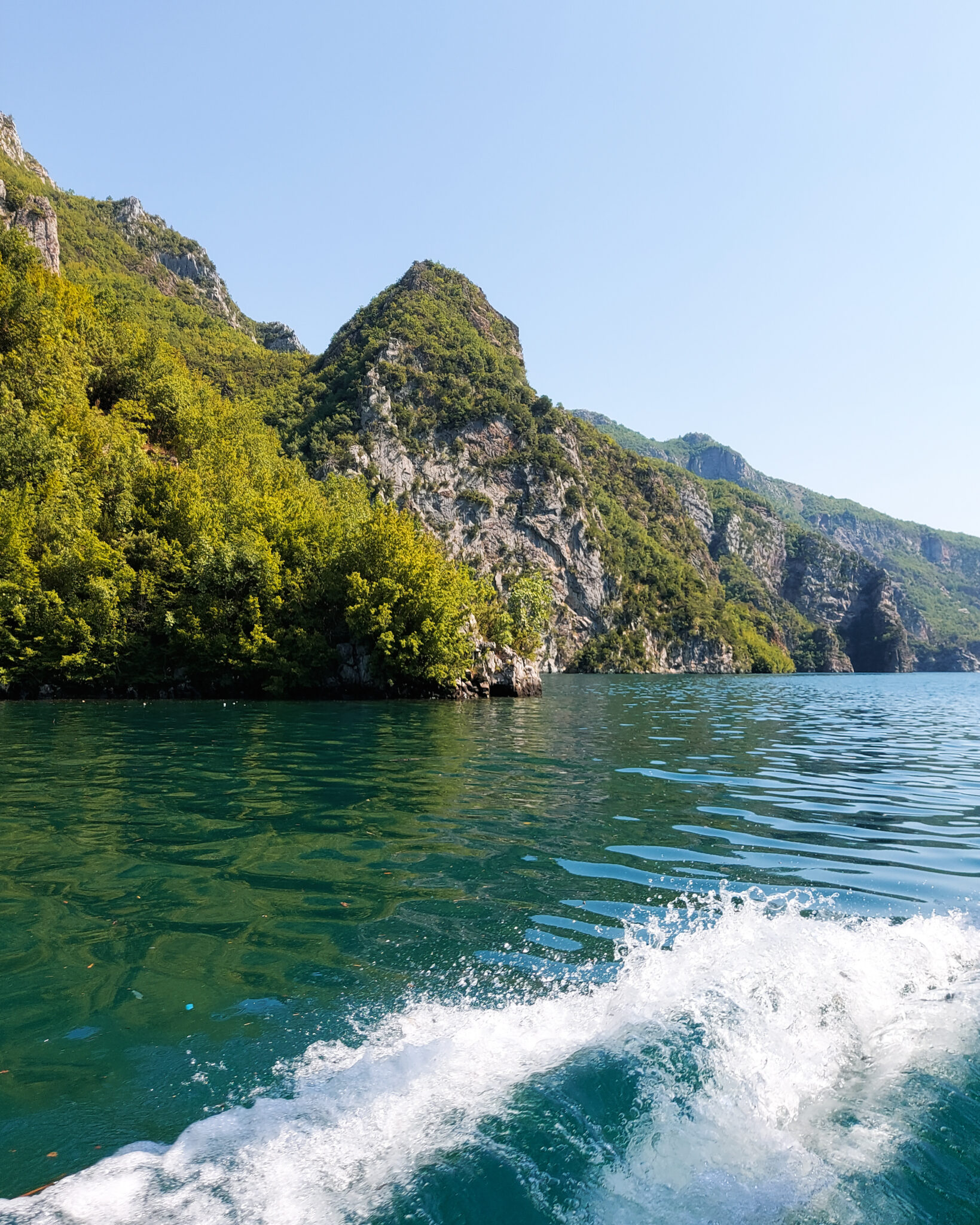 🌊 Shala River Albania (2026 Guide) – How to Visit the “Thailand of ...