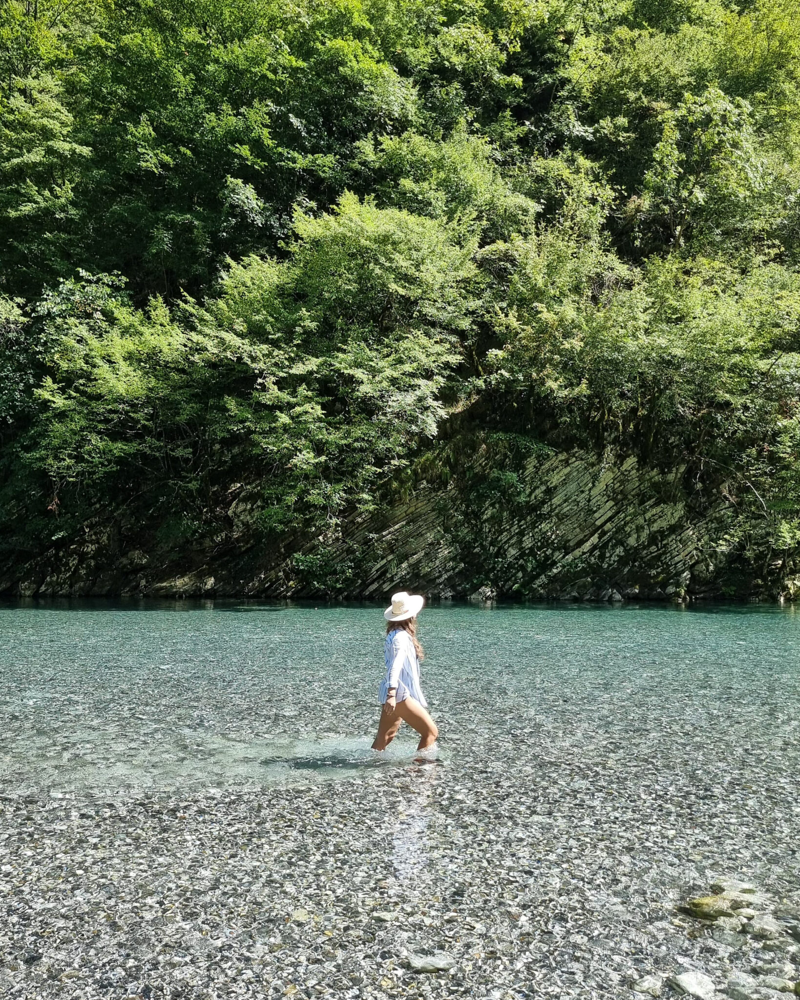 🌊 Shala River Albania (2026 Guide) – How to Visit the “Thailand of ...