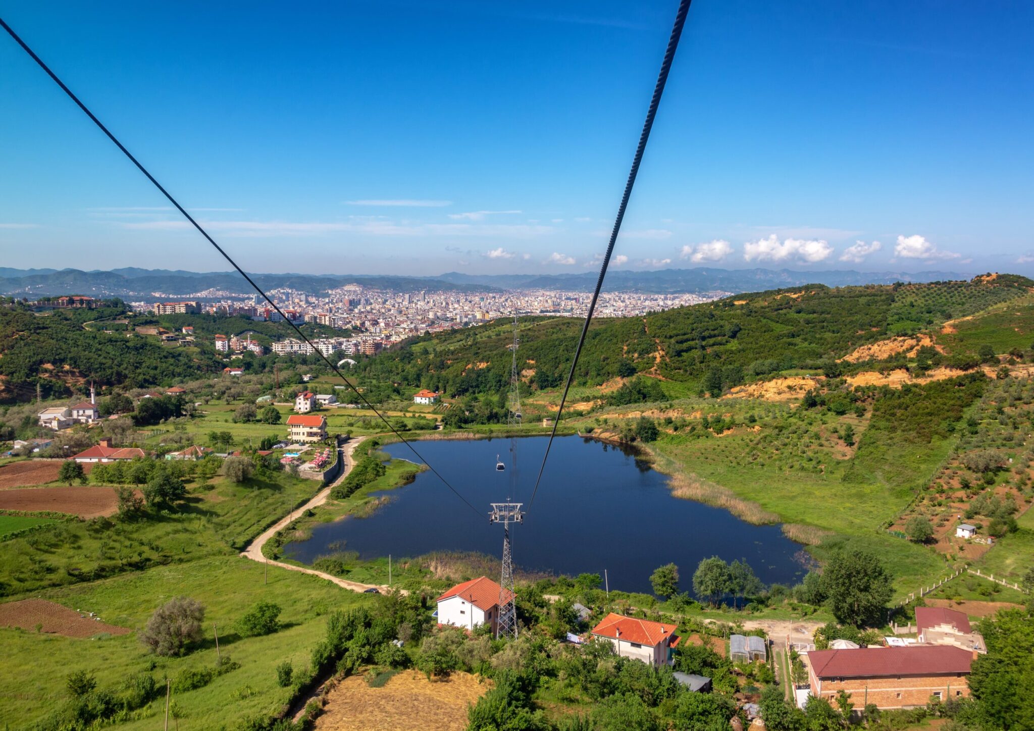 Mount Dajti Tirana 2026: Cable car, hiking & best things to do ...