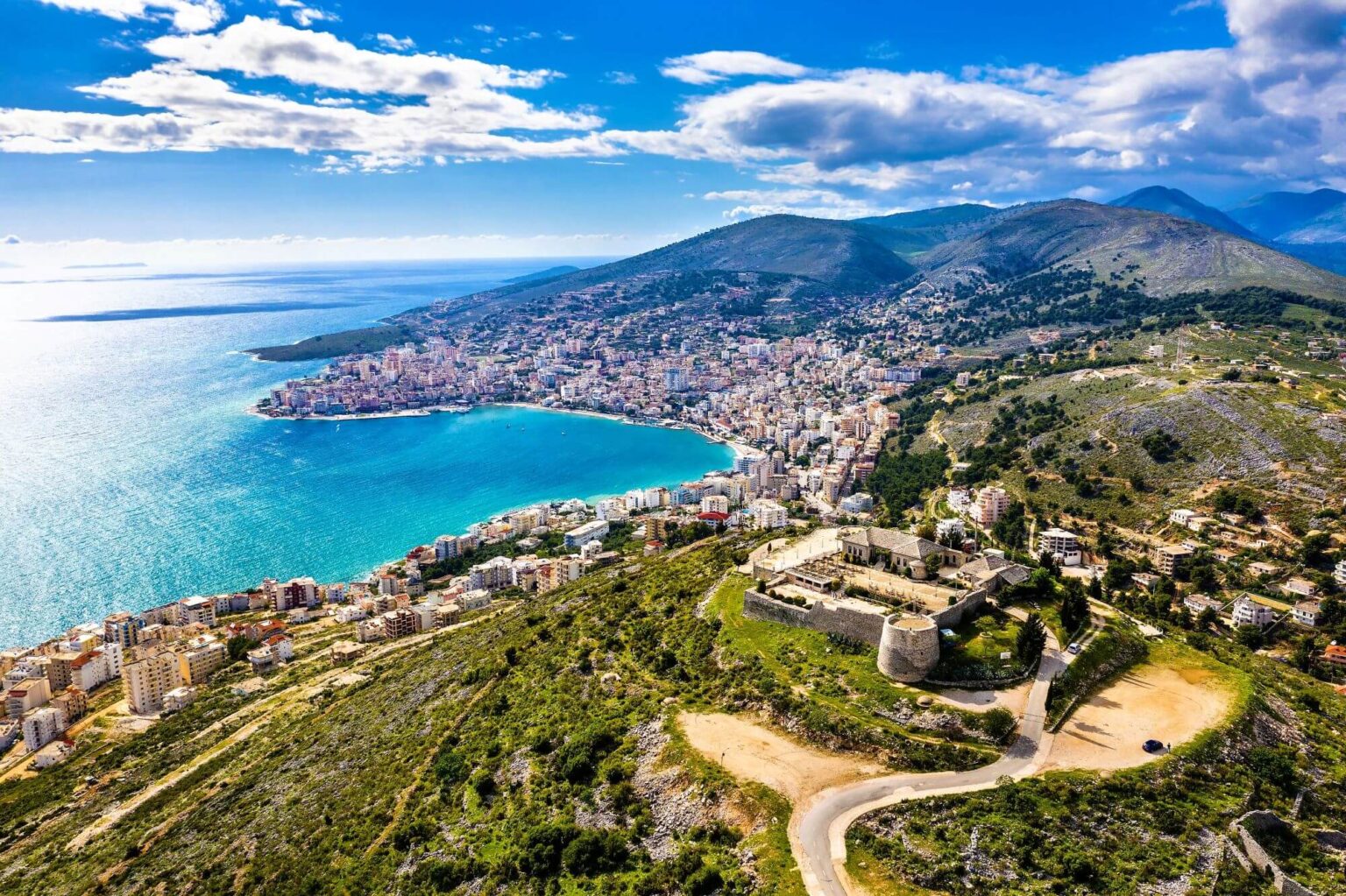 Best Beaches in Saranda (2026 Guide) – Top 10 Must-Visit Beaches ...