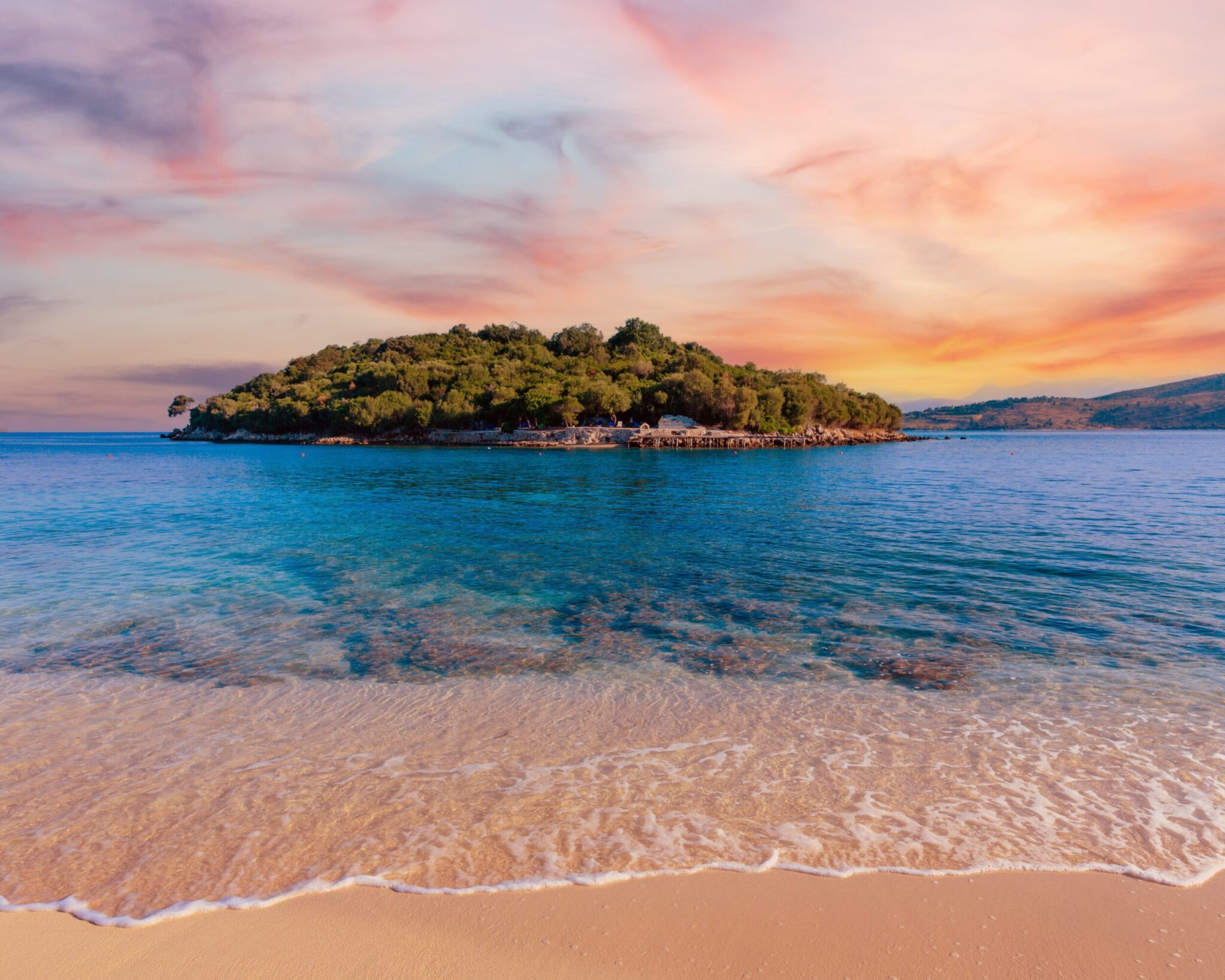Best Beaches in Saranda (2026 Guide) – Top 10 Must-Visit Beaches ...