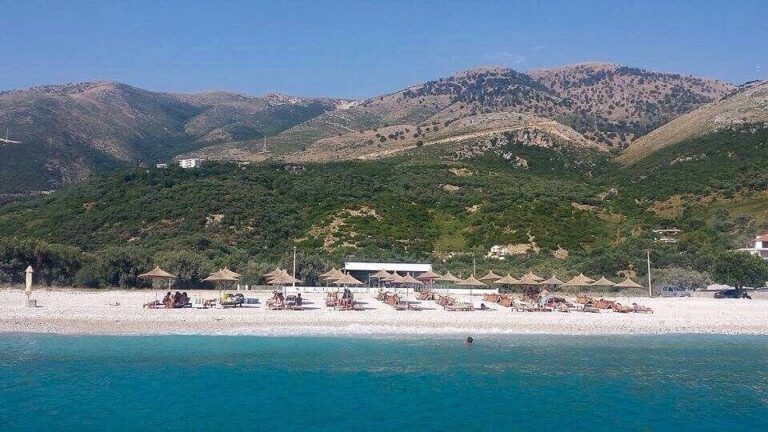 Best Beaches in Saranda (2026 Guide) – Top 10 Must-Visit Beaches ...
