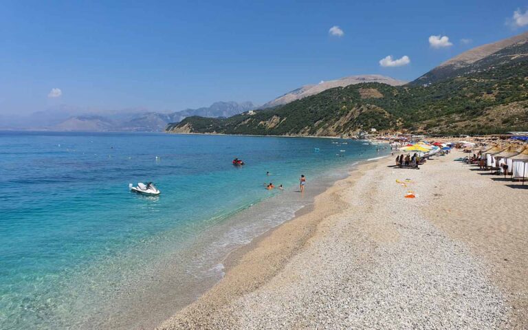 Best Beaches in Saranda (2026 Guide) – Top 10 Must-Visit Beaches ...
