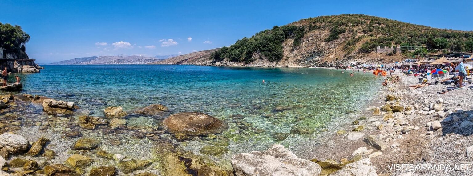 Best Beaches in Saranda (2026 Guide) – Top 10 Must-Visit Beaches ...