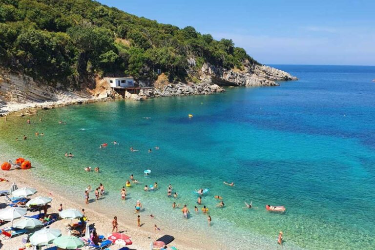 Best Beaches in Saranda (2026 Guide) – Top 10 Must-Visit Beaches ...