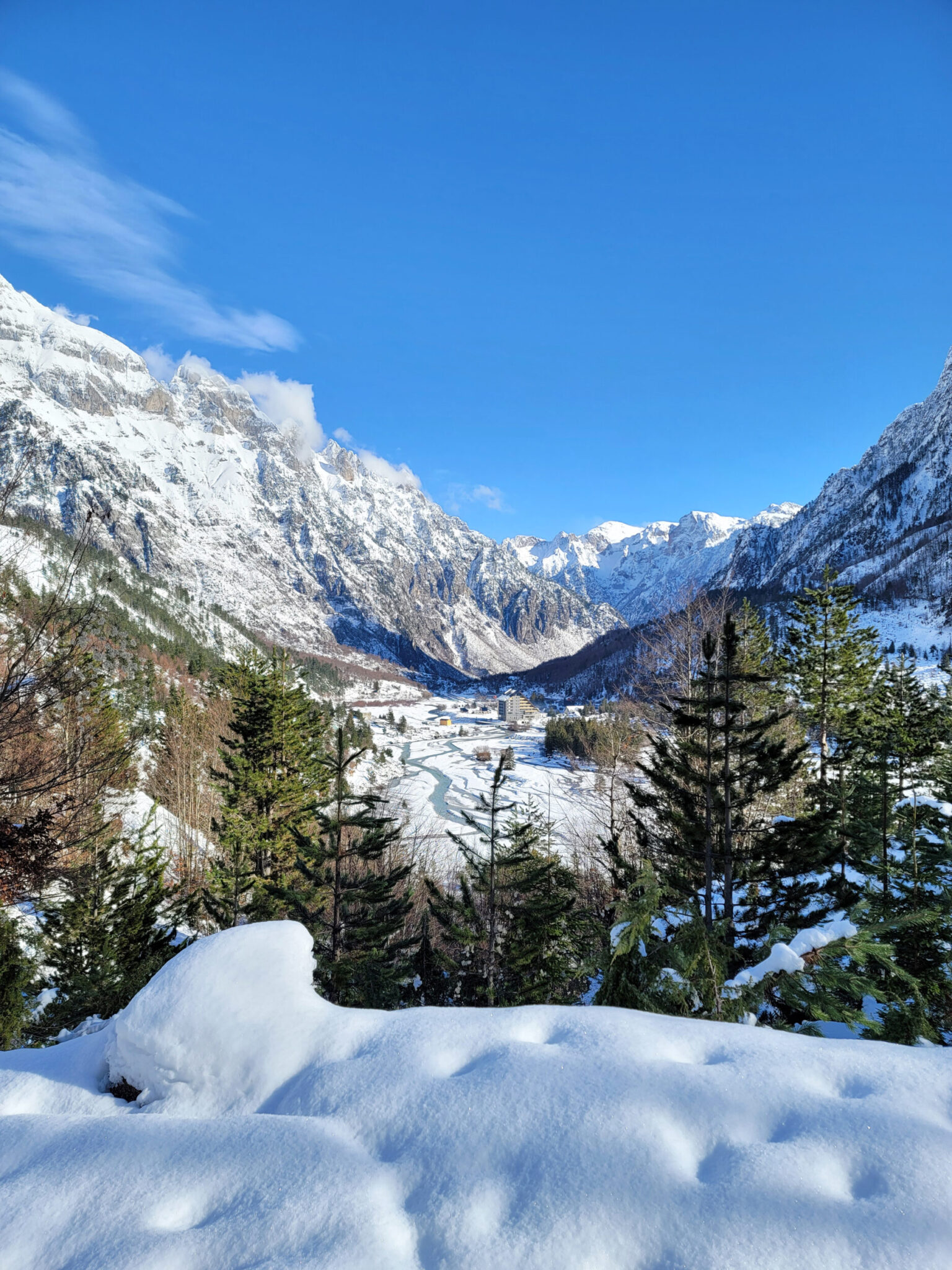 Best Things to Do in Valbona National Park (2026 Travel Guide ...