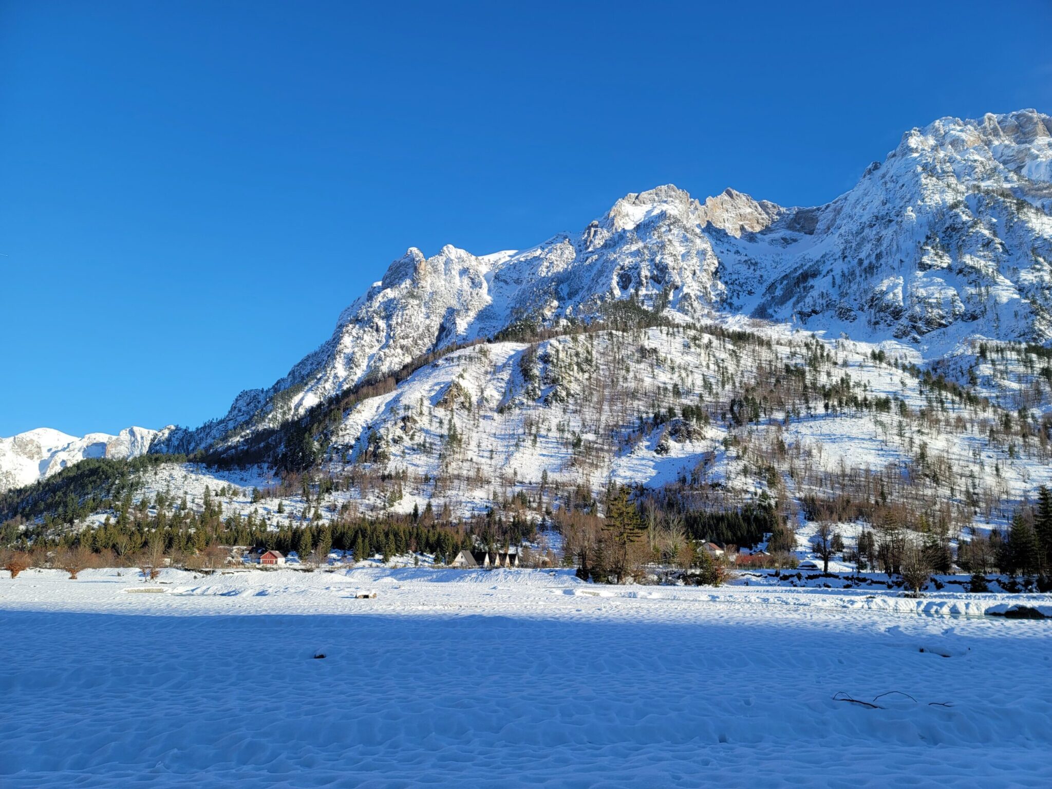 Best Things to Do in Valbona National Park (2026 Travel Guide ...