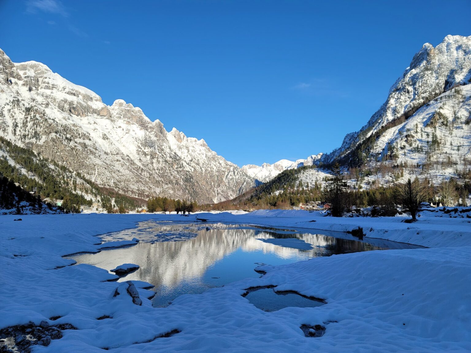Valbona National Park 2026: Best hikes, hidden Gems & Travel Tips ...
