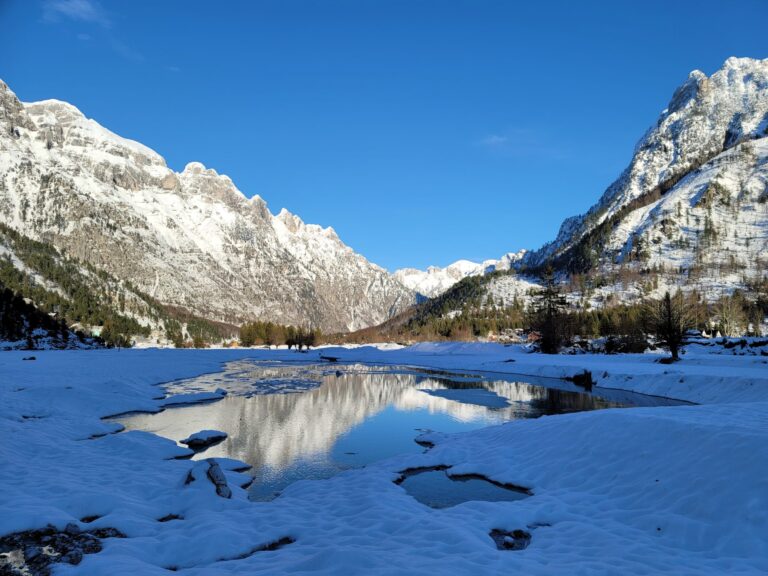 Best Things to Do in Valbona National Park (2026 Travel Guide ...