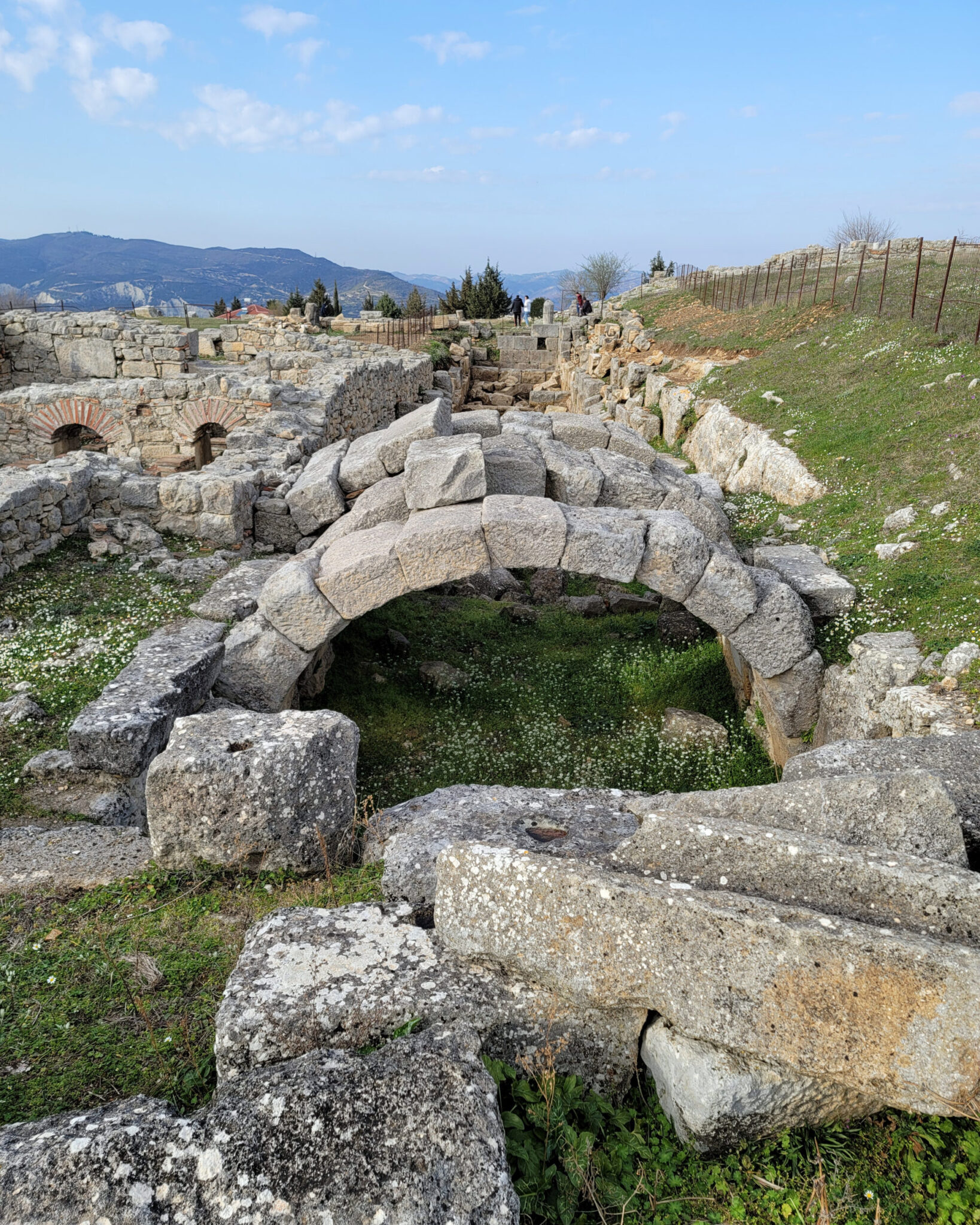 Bylis Archaeological Park – Albania’s Hidden Ancient City - Lovealbania