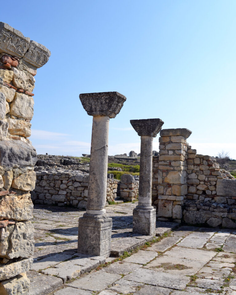 Bylis Archaeological Park – Albania’s Hidden Ancient City - Lovealbania