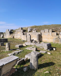 Bylis Archaeological Park – Albania’s Hidden Ancient City - Lovealbania