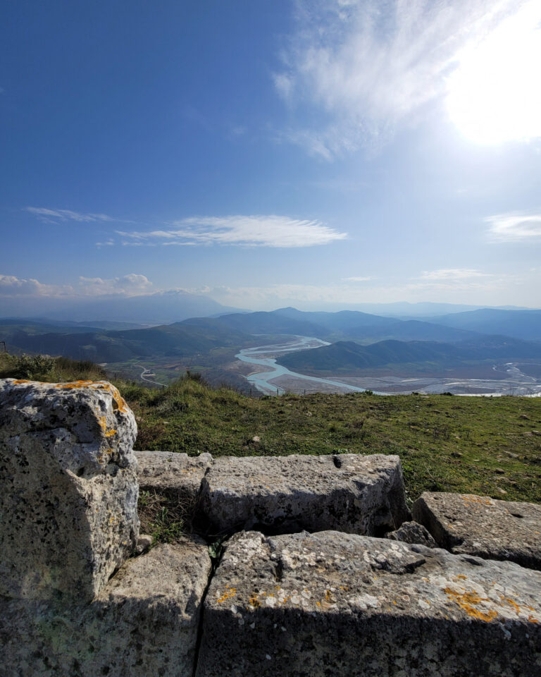 Bylis Archaeological Park – Albania’s Hidden Ancient City - Lovealbania