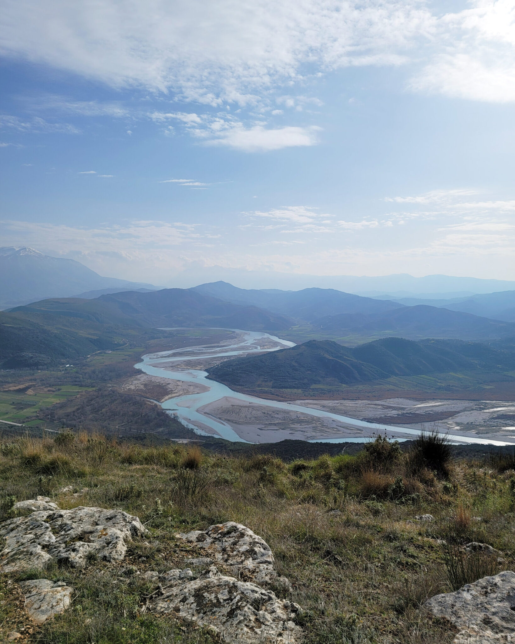 Bylis Archaeological Park – Albania’s Hidden Ancient City - Lovealbania