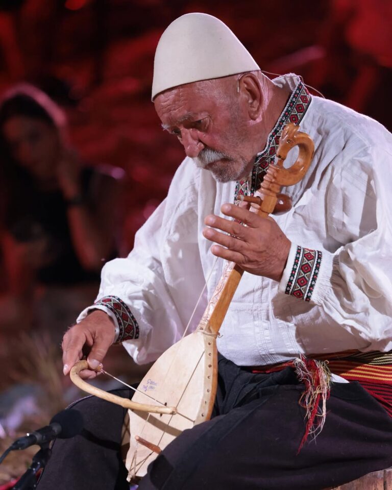 Best Summer Music Festivals in Albania 2025 - Lovealbania