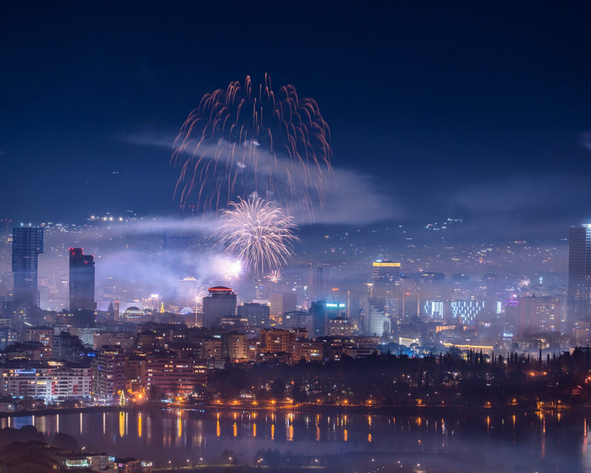 Best Nightlife in Tirana (2026 Guide) – Clubs, Bars & Where to Go ...