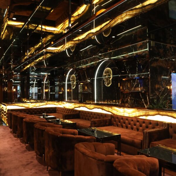 Best Nightlife in Tirana (2026 Guide) – Clubs, Bars & Where to Go ...