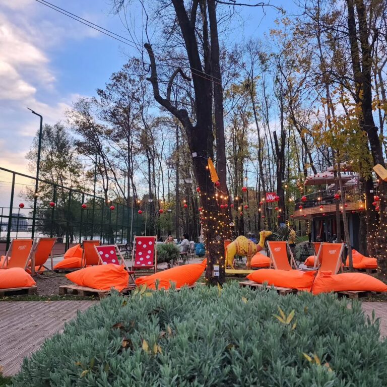 Best Nightlife in Tirana (2026 Guide) – Clubs, Bars & Where to Go ...