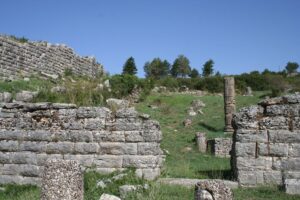 Kruja, Albania: A complete travel guide 2025 - Lovealbania