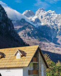 Theth National Park | Albania’s Most Iconic Alpine Destination ...