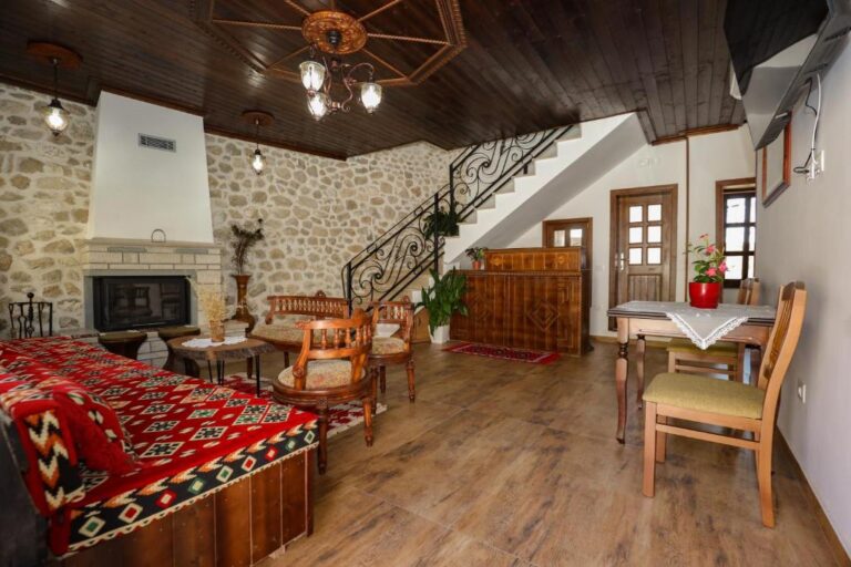 Kruja, Albania: A complete travel guide 2025 - Lovealbania