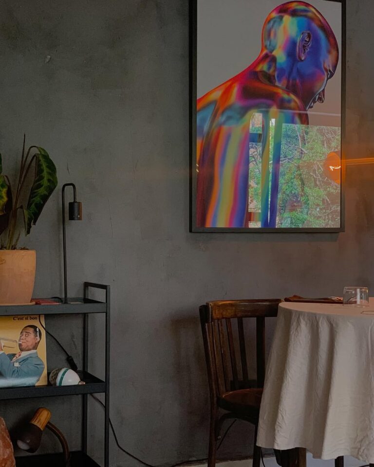 Best Coffee Spots in Tirana with a Community Vibe (2025 Guide ...