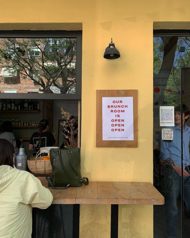 Best Coffee Spots in Tirana with a Community Vibe (2025 Guide ...