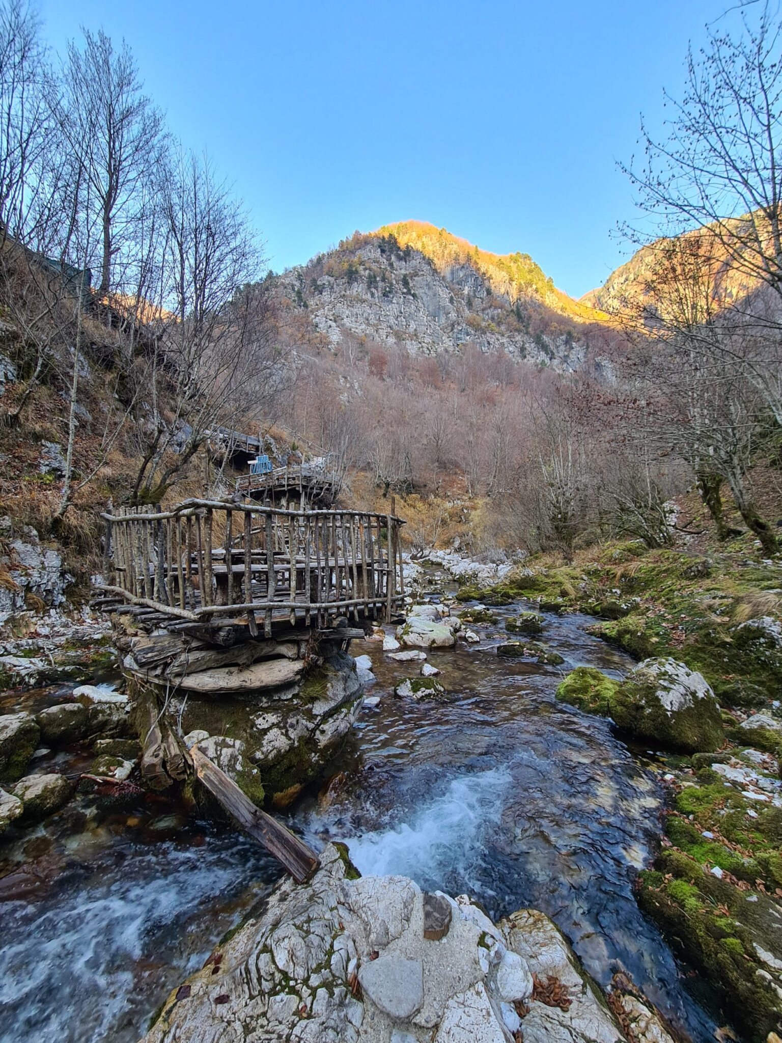 Theth National Park | Albania’s Most Iconic Alpine Destination ...