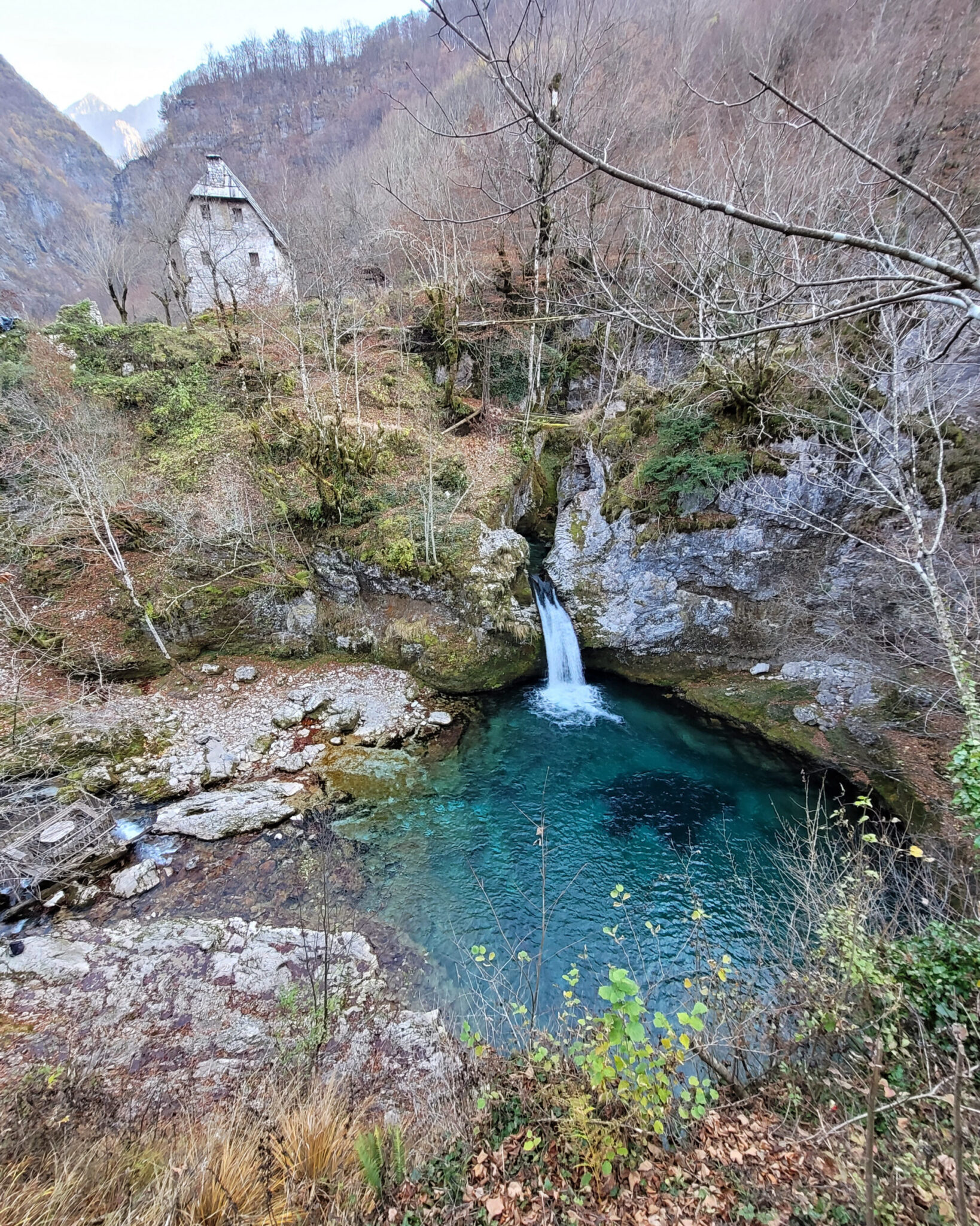 Theth, Albania: A complete travel guide 2025 - Lovealbania