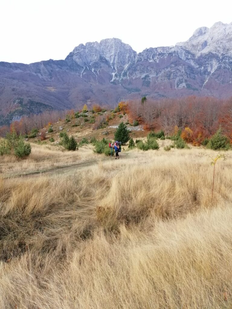 Theth National Park | Albania’s Most Iconic Alpine Destination ...