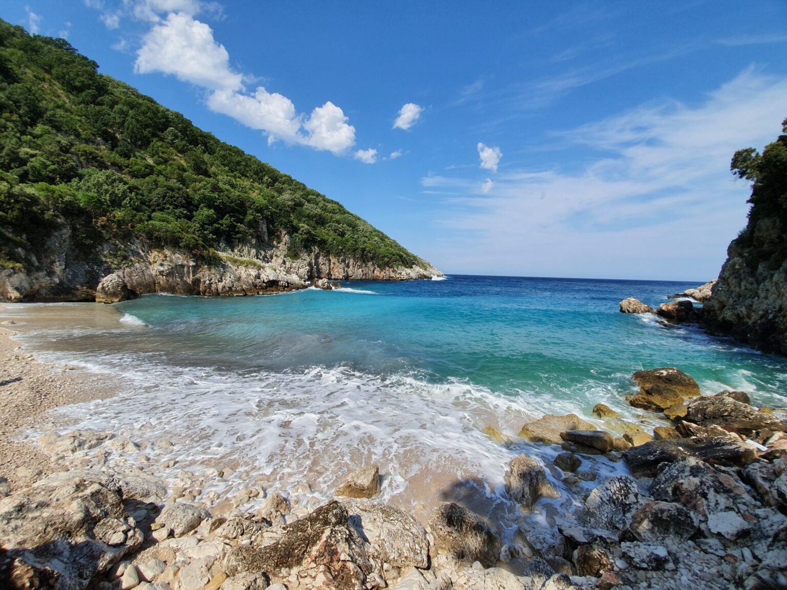 Top 10 Beaches You Must Visit in the Albanian Riviera - Lovealbania