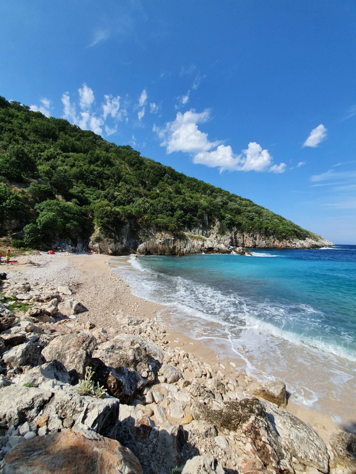 Top 10 Beaches You Must Visit in the Albanian Riviera - Lovealbania