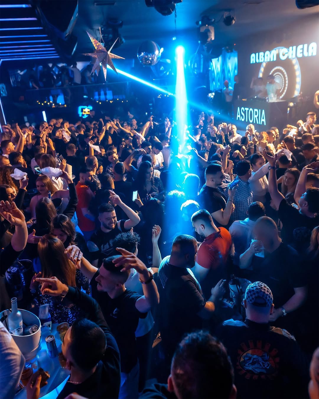 Best Clubs in Albania (2026) – Where to Party in Tirana, Saranda, Vlore ...