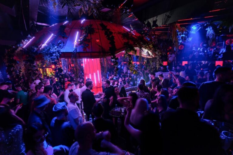 Best Clubs in Albania (2026) – Where to Party in Tirana, Saranda, Vlore ...
