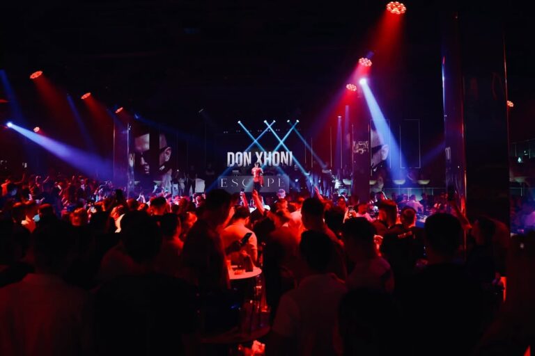 Best Clubs in Albania (2026) – Where to Party in Tirana, Saranda, Vlore ...