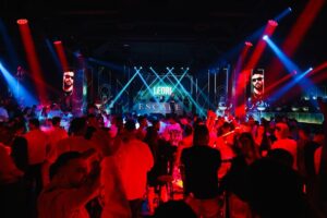 Best Clubs in Albania (2026) – Where to Party in Tirana, Saranda, Vlore ...