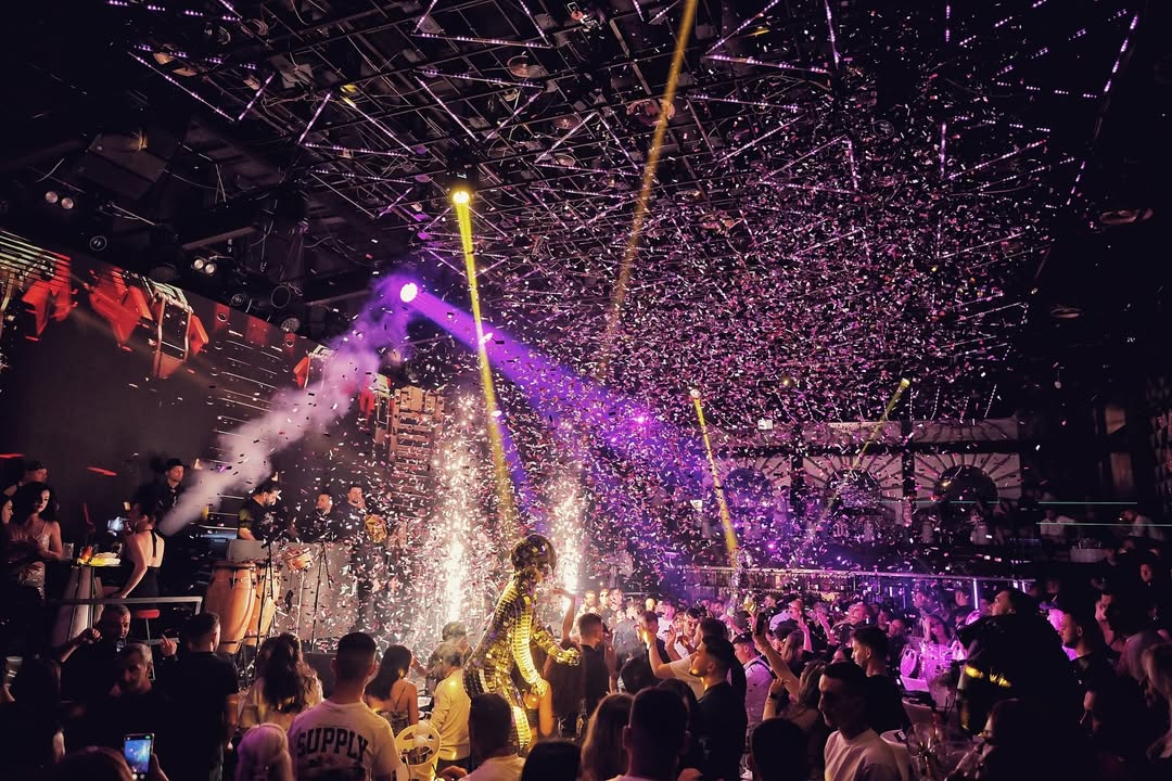 Best Clubs in Albania (2026) – Where to Party in Tirana, Saranda, Vlore ...