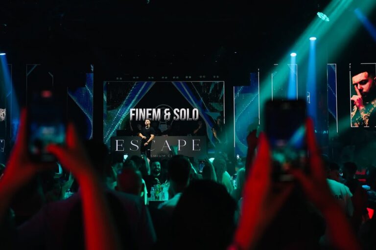 Best Clubs in Albania (2026) – Where to Party in Tirana, Saranda, Vlore ...