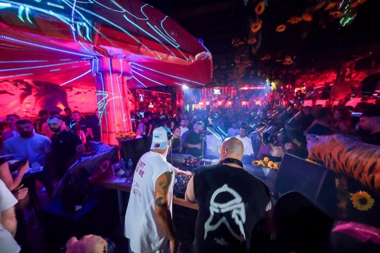 Best Clubs in Albania (2026) – Where to Party in Tirana, Saranda, Vlore ...