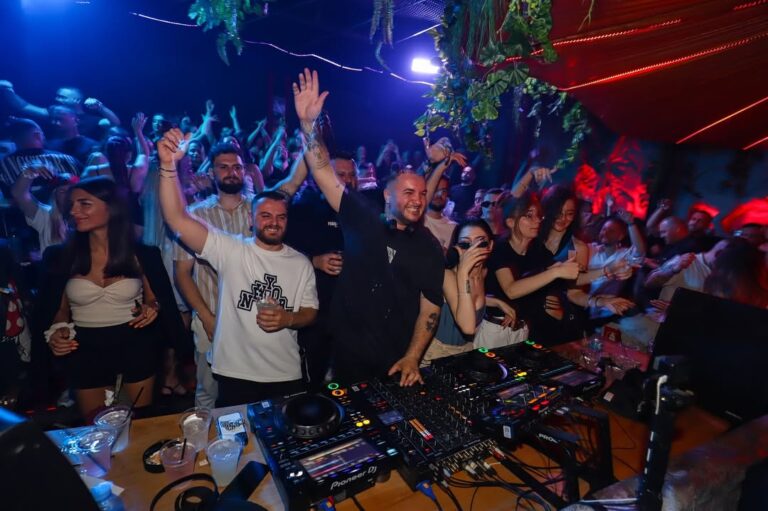 Best Clubs in Albania (2026) – Where to Party in Tirana, Saranda, Vlore ...
