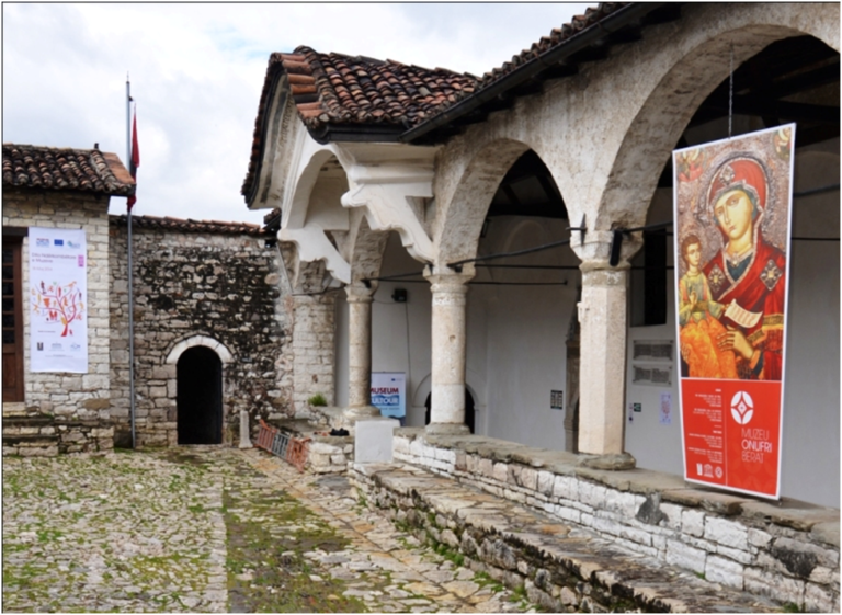 Berat Castle (2026 Guide): What to See, History & Tips - Lovealbania