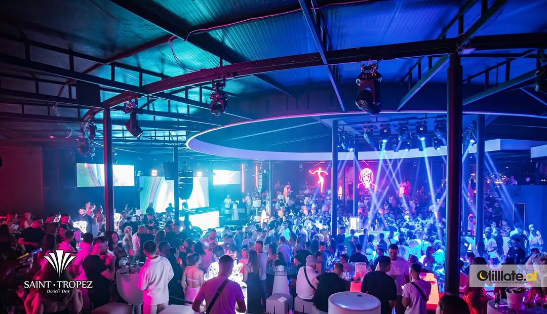 Best Clubs in Albania (2026) – Where to Party in Tirana, Saranda, Vlore ...