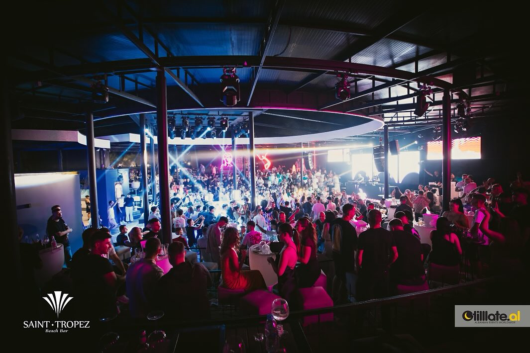 Best Clubs in Albania (2026) – Where to Party in Tirana, Saranda, Vlore ...