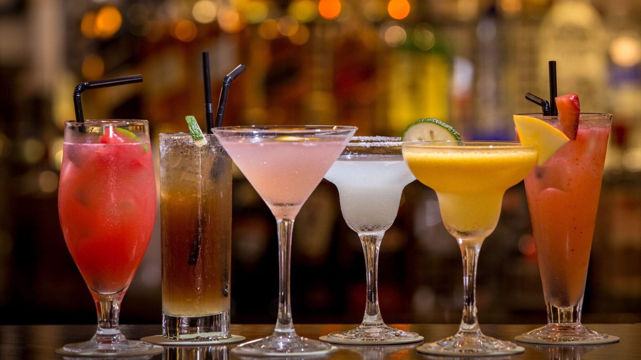 10 most unique cocktail bars in Tirana 2025 you shouldn't miss ...