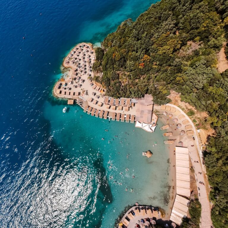 Best Things to Do in Ksamil (2026 Guide) – Beaches, Food & Experiences ...