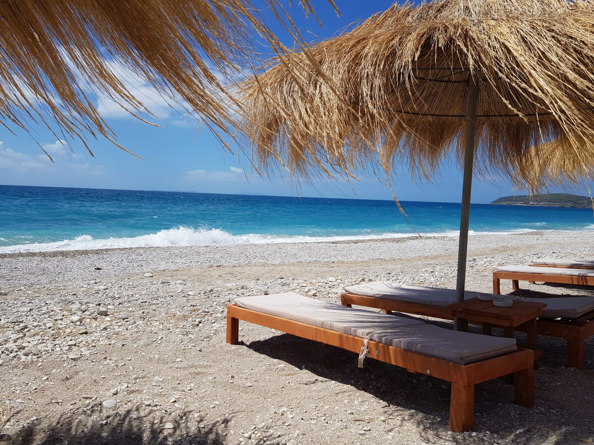 Visit Borsh: Albania’s longest beach & most authentic village - Lovealbania