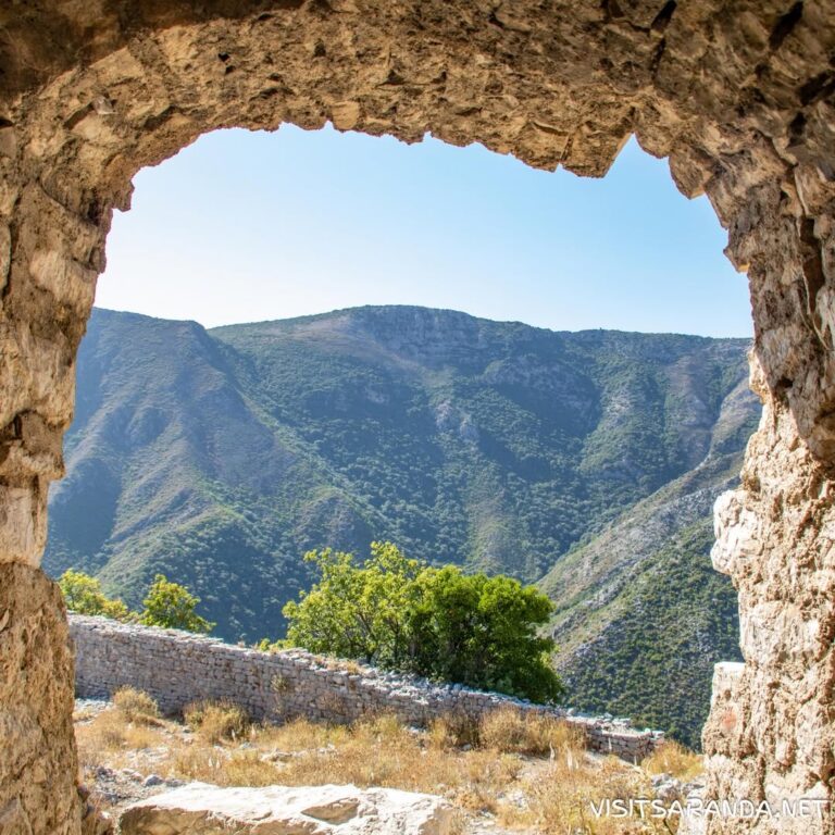 Visit Borsh: Albania’s longest beach & most authentic village - Lovealbania