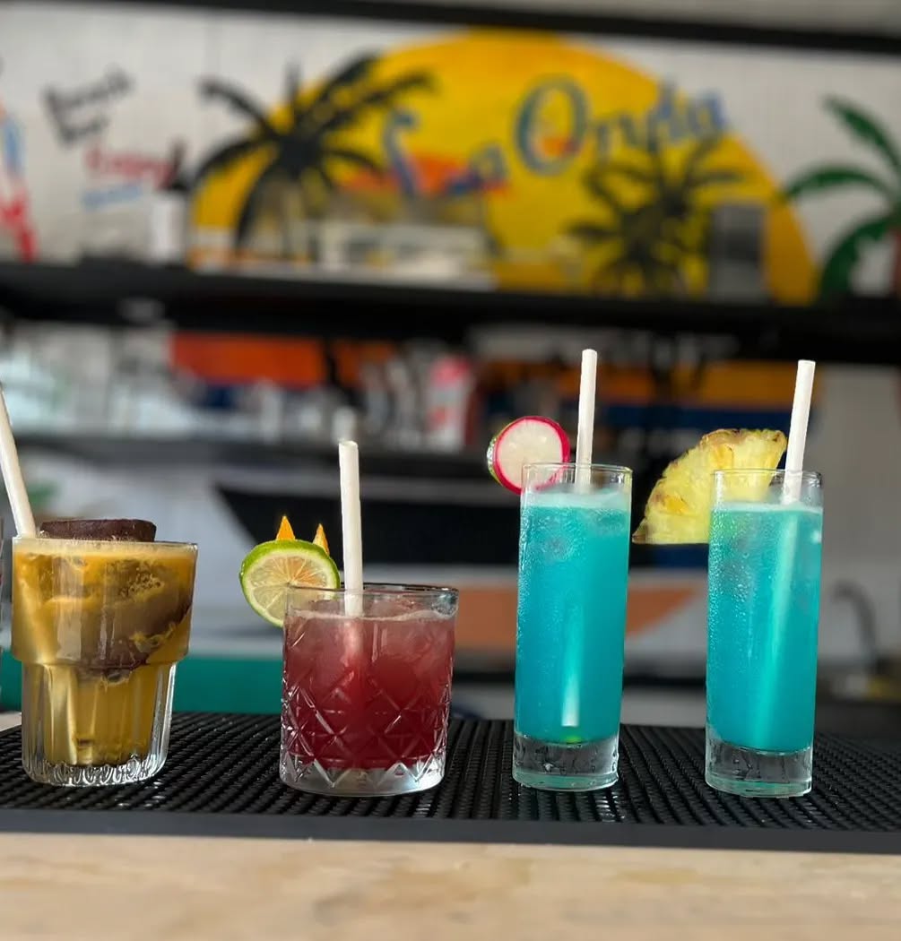 Best beach bars in Saranda (2025 Guide) – Cocktails & Sunset Spots ...