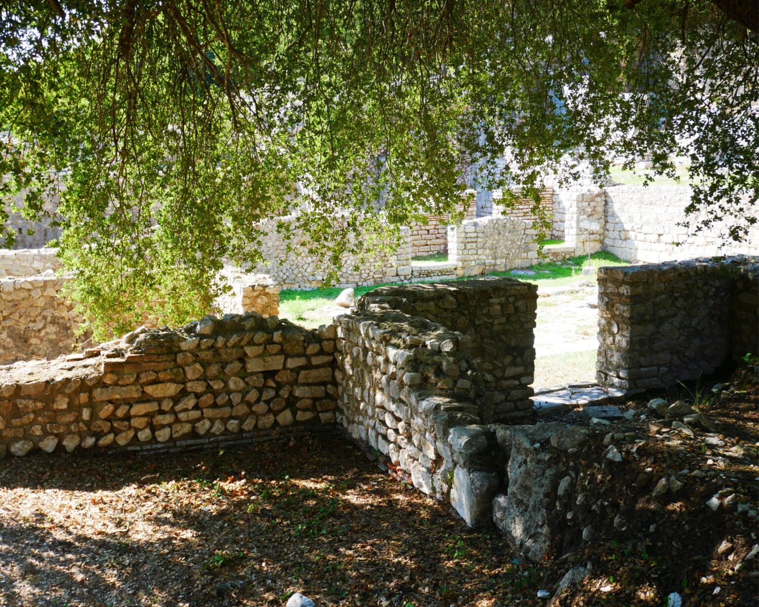 Butrinti 2026 – Udhëzues i plotë për Parkun Kombëtar UNESCO - Lovealbania