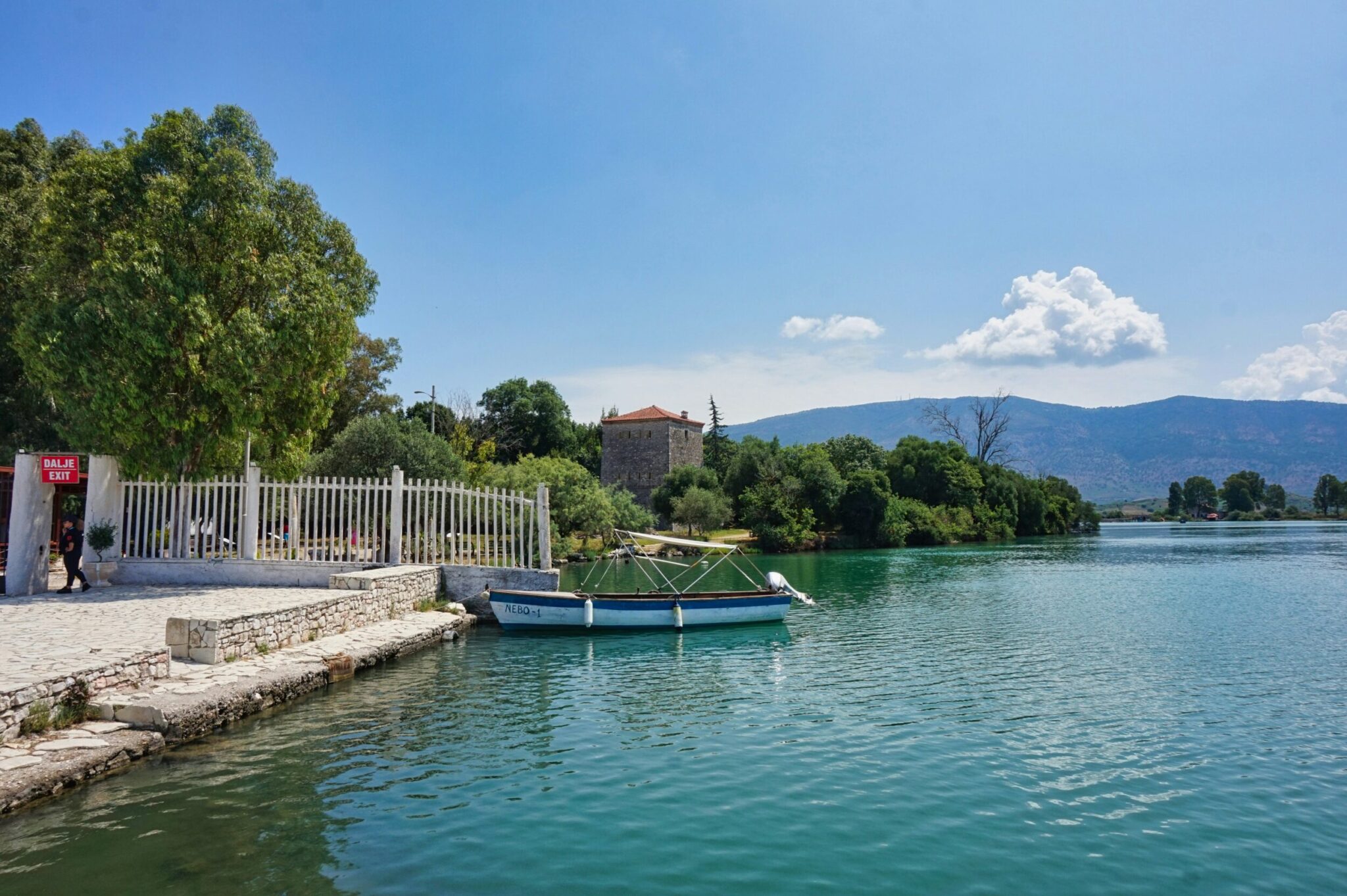 Butrint - A practical guide to visiting this UNESCO treasure 2025 ...
